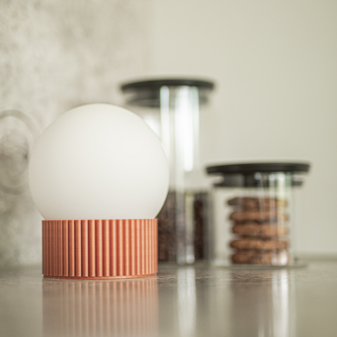 Loomy, verlicht je energieverbruik.